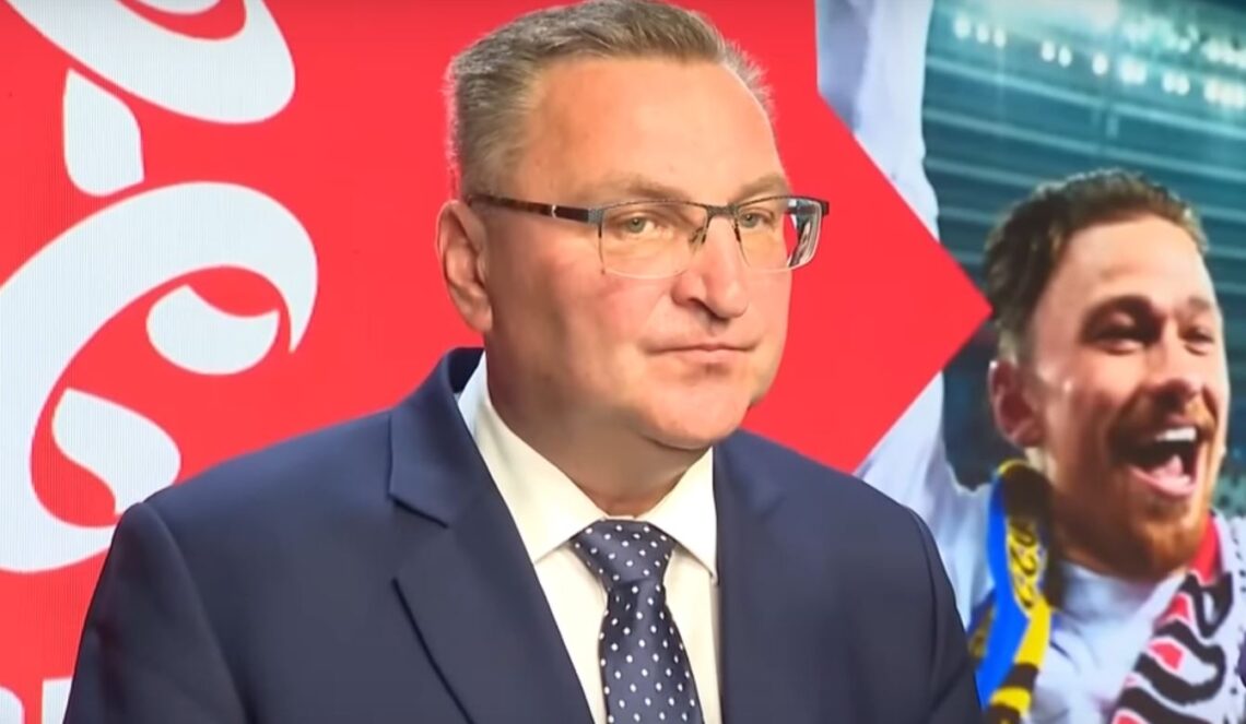 To może być sensacja. Coraz więcej sygnałów, że Michniewicz weźmie go ...